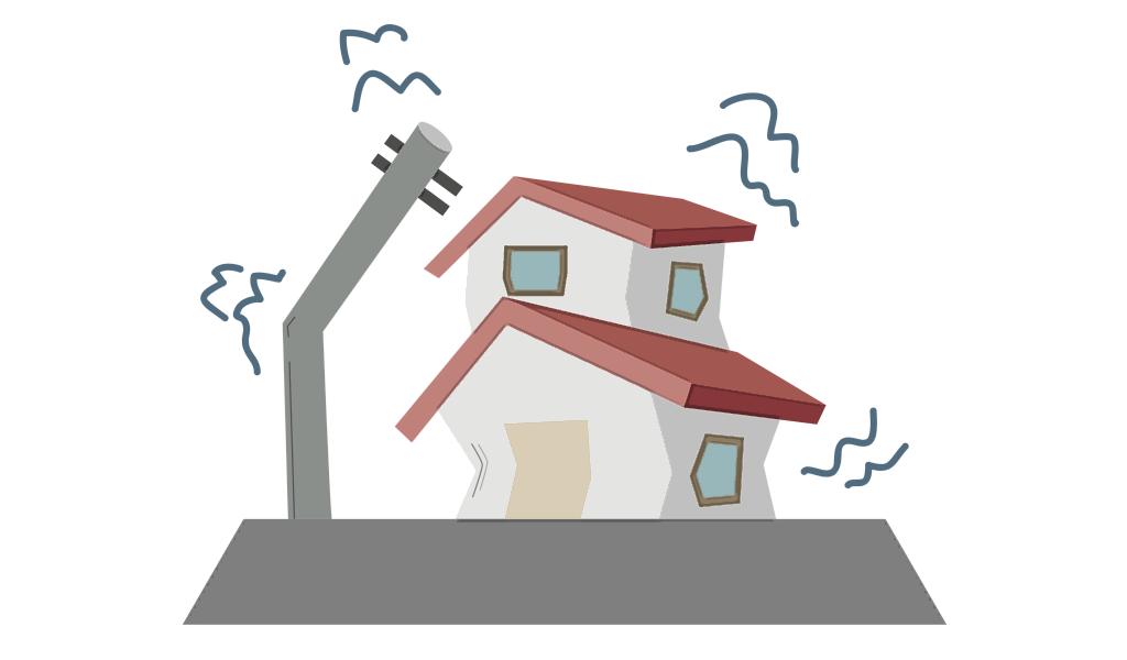 What To Do During The Earthquake Dovidka info What To Do During The Earthquake Dovidka info